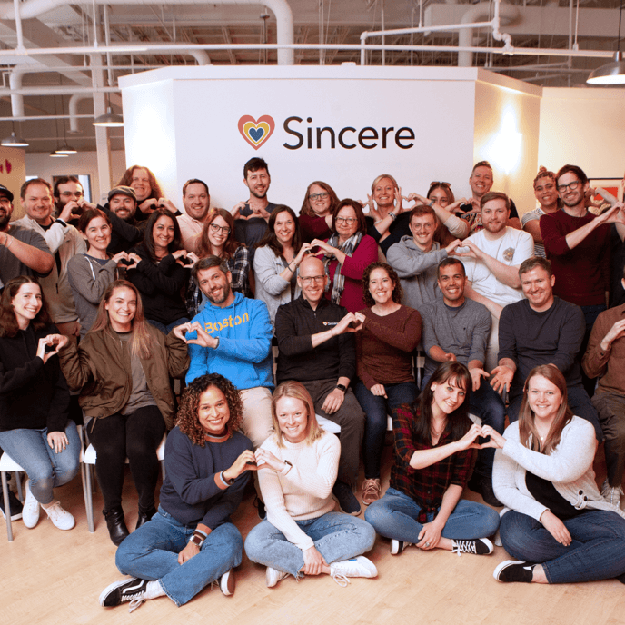 Sincere Corporation: A Family of Brands with Heart